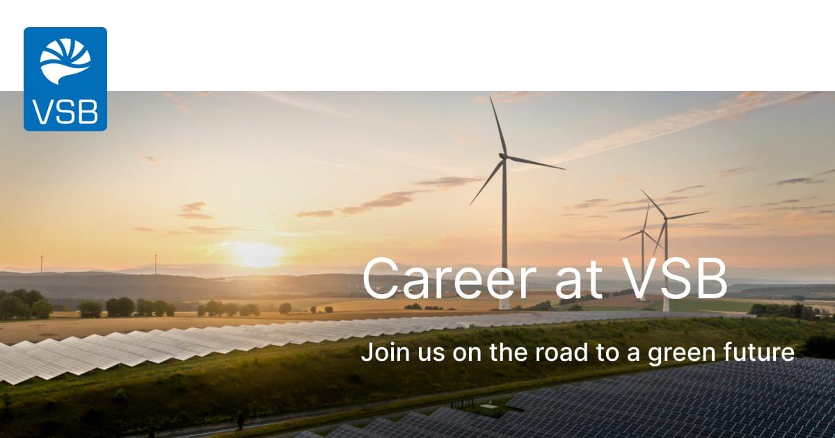 Jobs and careers at VSB Group. › VSB Group